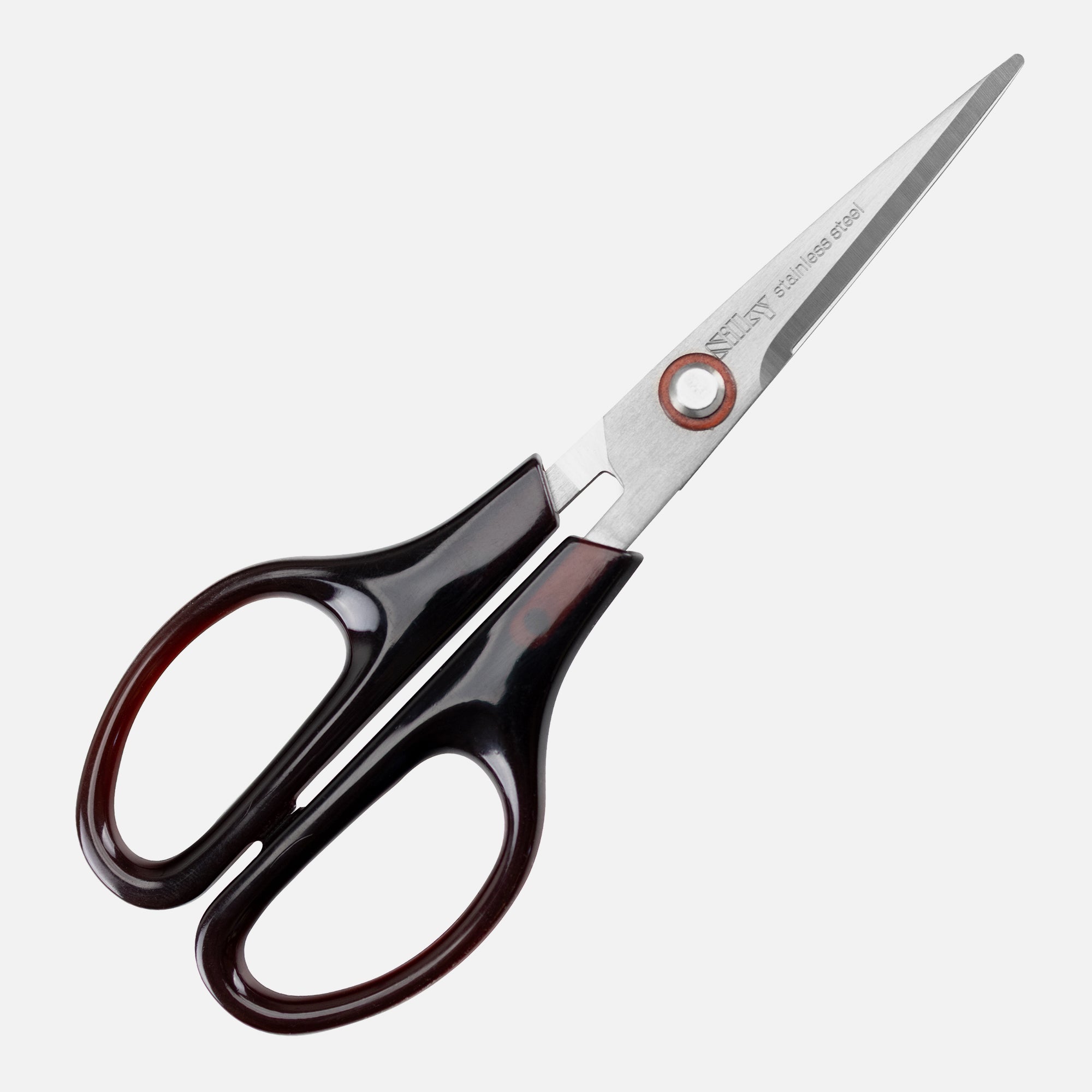 Scissors Office Sweet Silky Amber 155 mm Silky BSP-155A – Japan-knives.com