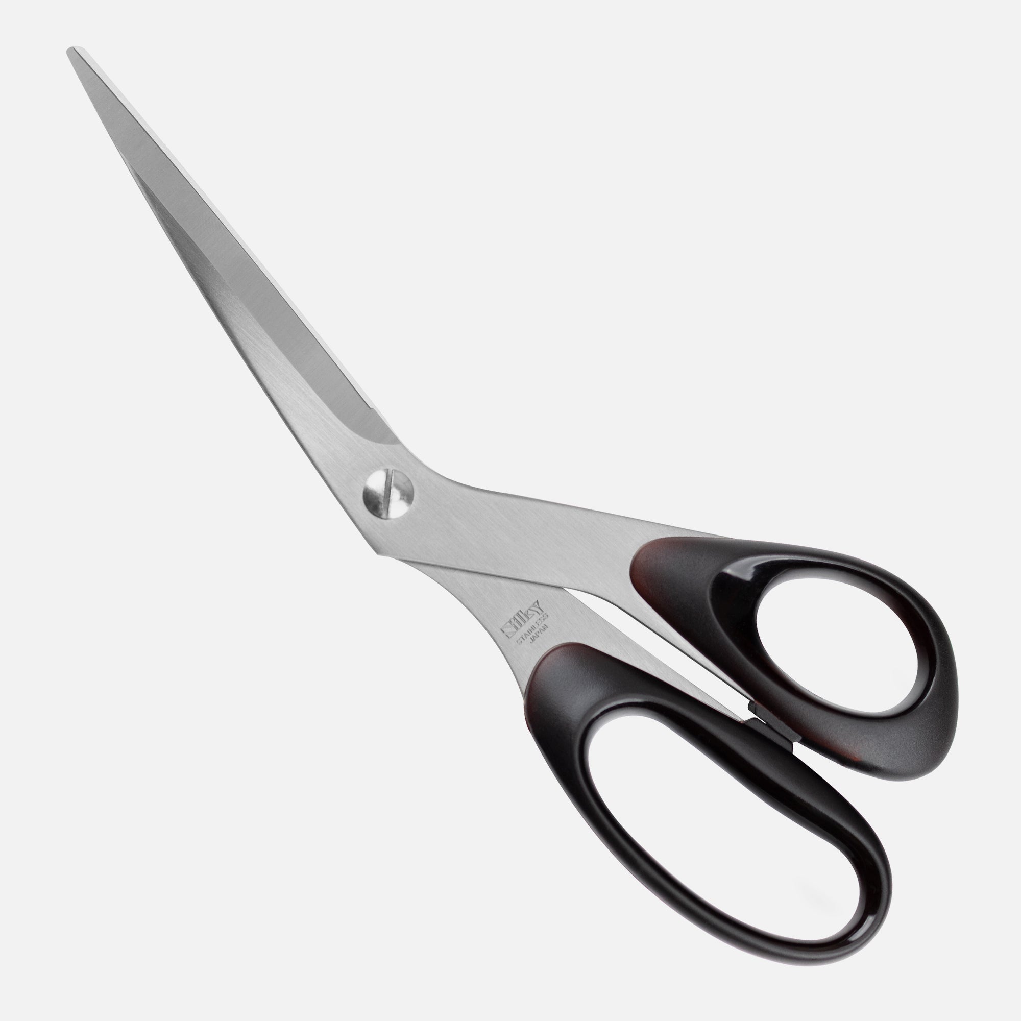 Tailor's Scissors 210 mm Amber Silky DS-210 – Japan-knives.com