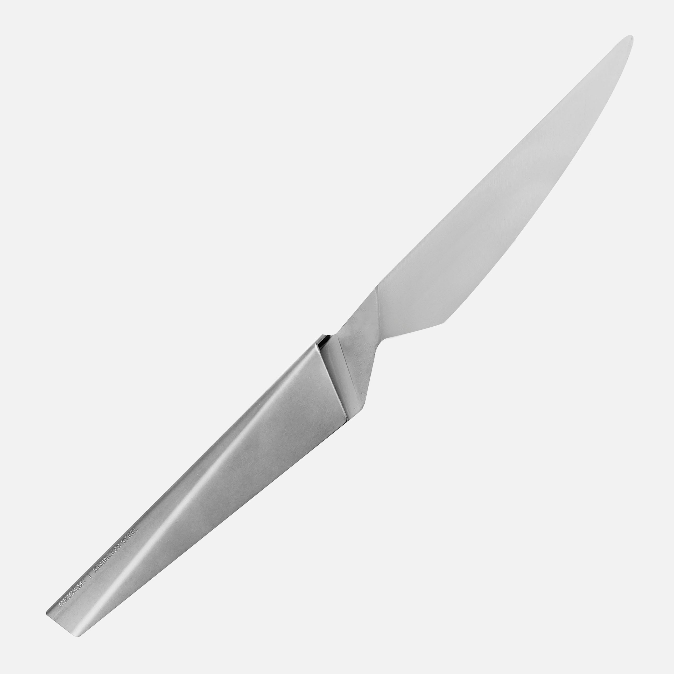 Steak Knife 27 cm Tojiro Origami Molybdenum Vanadium – Japan-knives.com