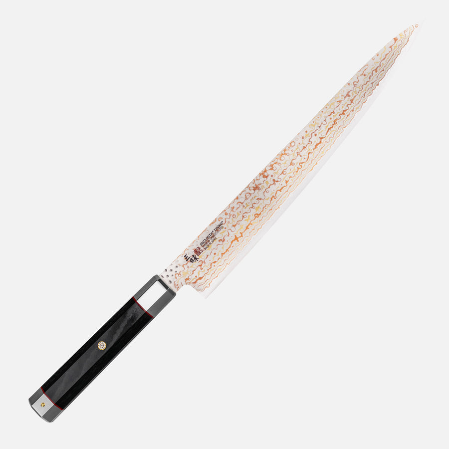 Mcusta Zanmai – Japan-knives.com