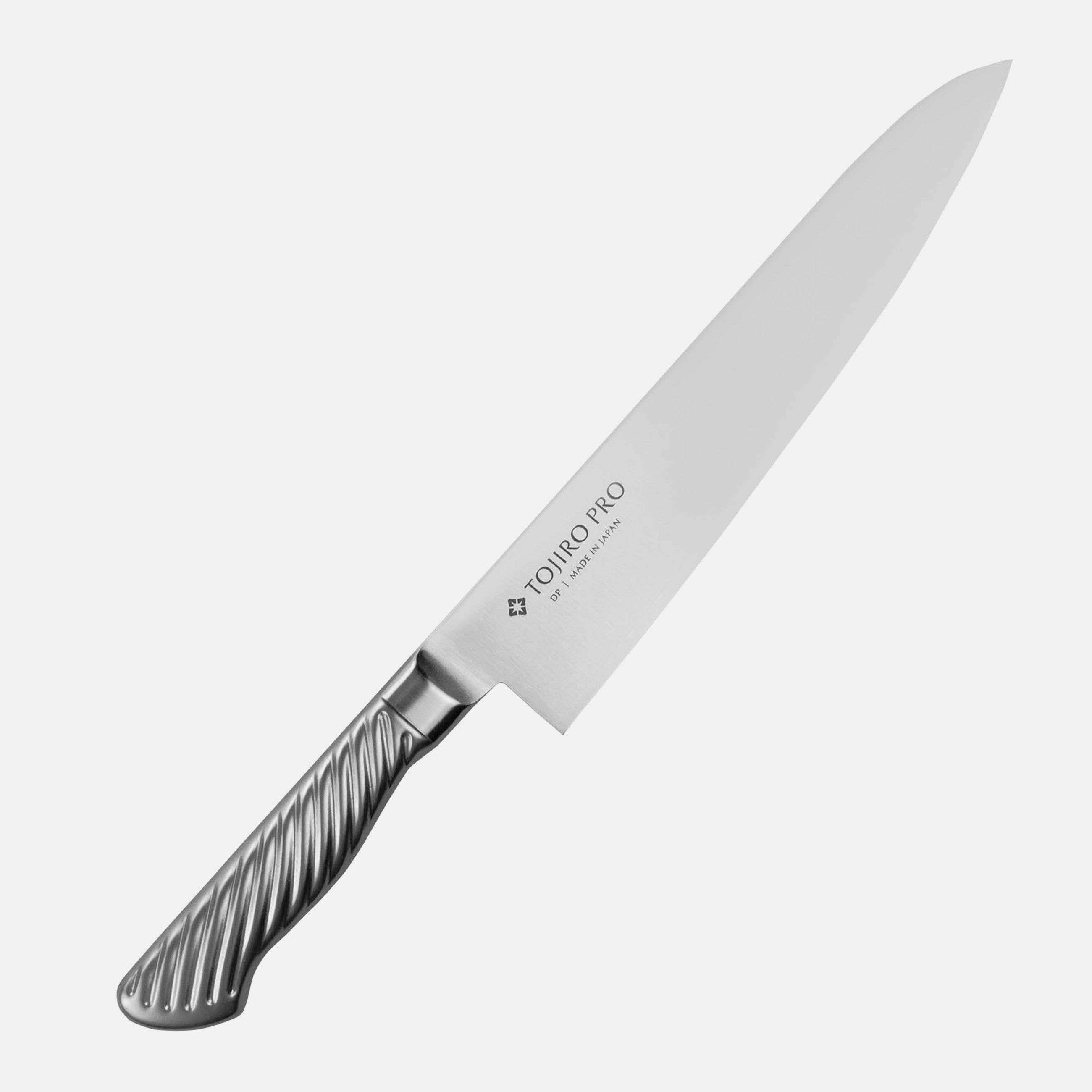 Gyuto 21 cm Tojiro Pro DP VG-10 – Japan-knives.com