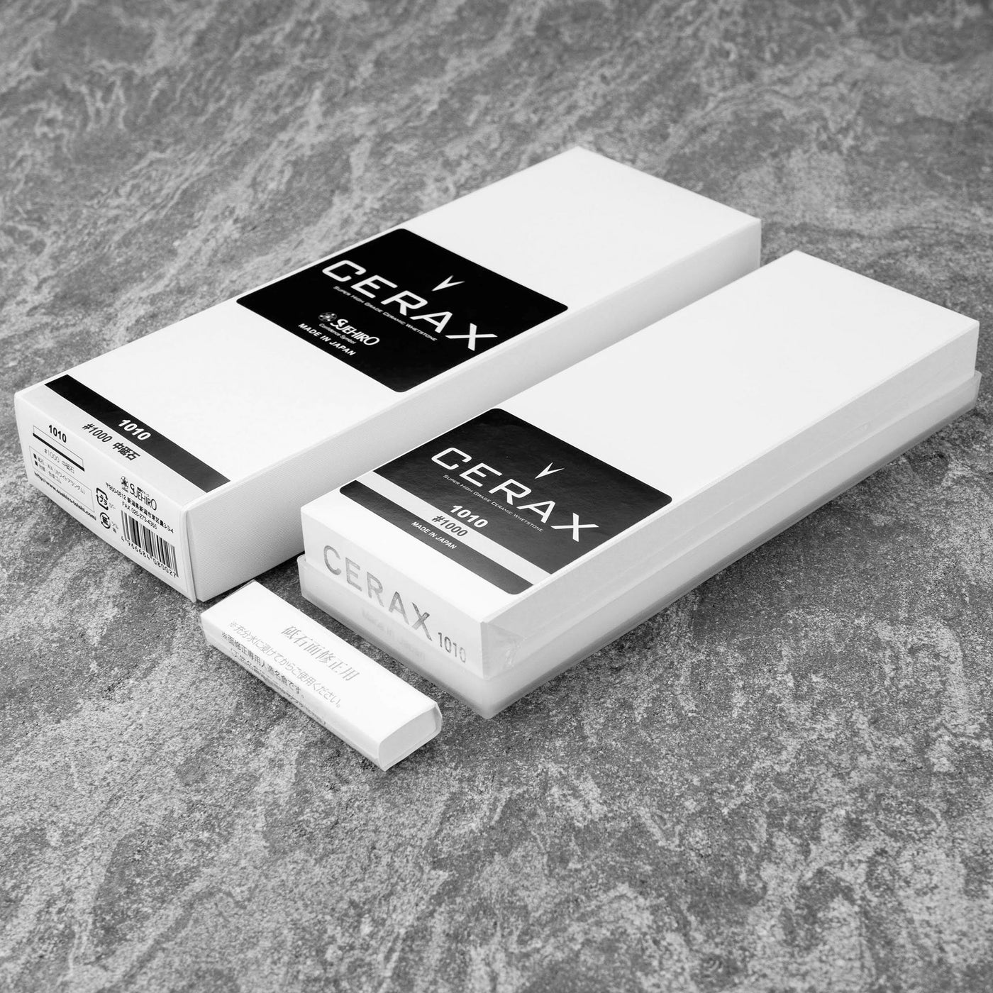 Sharpening Stone #1000 Suehiro Cerax – Japan-knives.com
