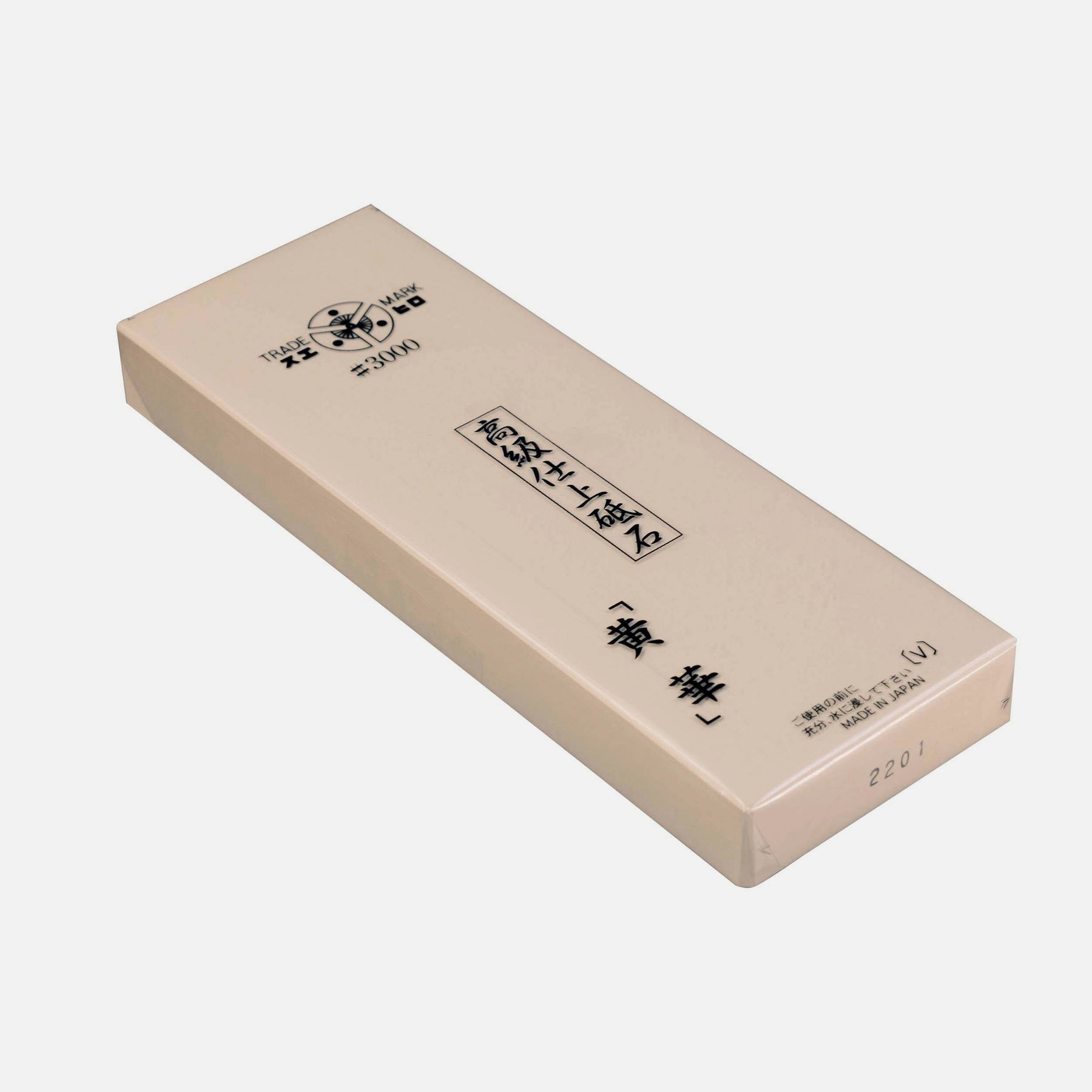 Sharpening Stone #3000 Suehiro Ouka – Japan-knives.com